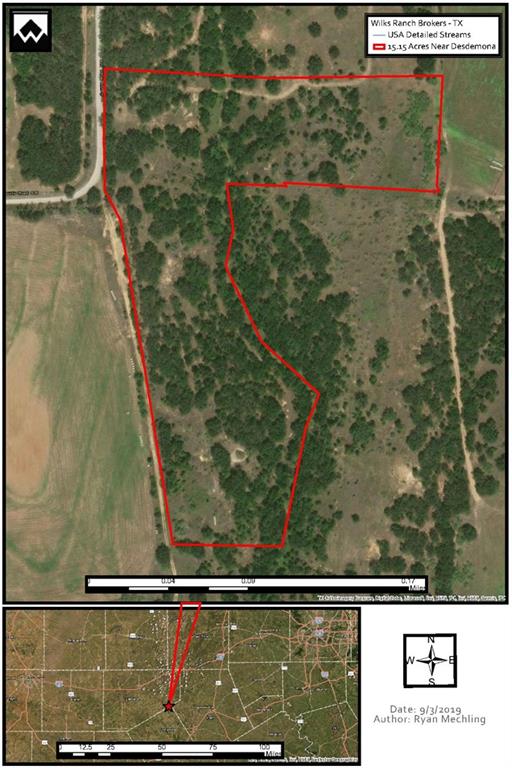 TBD1 CR 506, Desdemona, TX 76445 - HAR.com