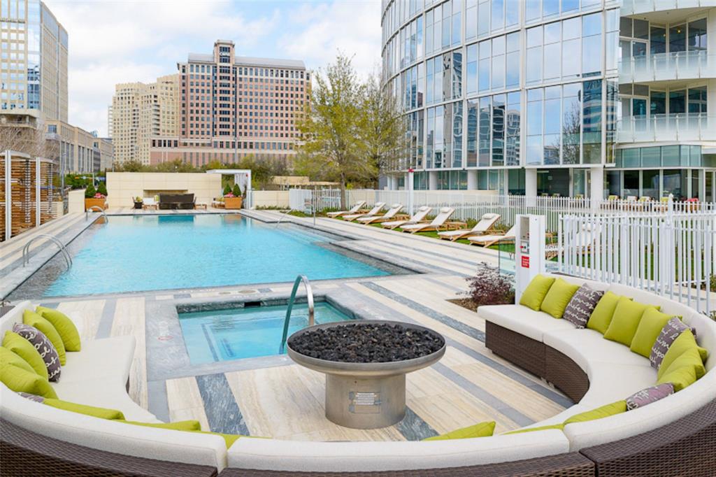 1918 Olive St #2602, Dallas, TX 75201 - HAR.com