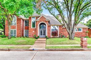 Robinson Middle School Plano, TX - HAR.com