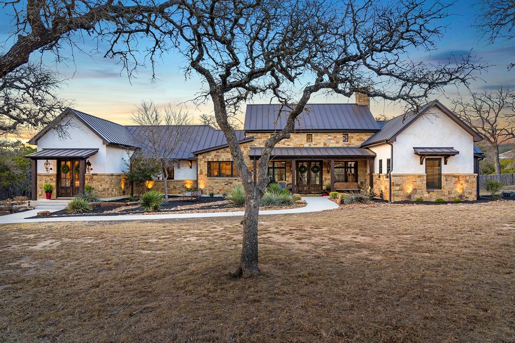 455 Cool Water Ranch Rd, Fredericksburg, TX 78624 - HAR.com
