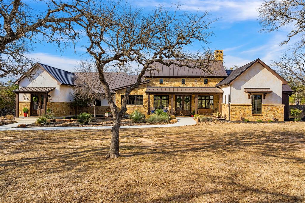 455 Cool Water Ranch Rd, Fredericksburg, TX 78624 - HAR.com