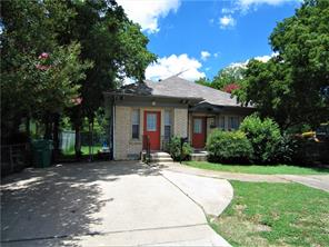 1100 Crescent St A, Denton, TX 76201 - HAR.com